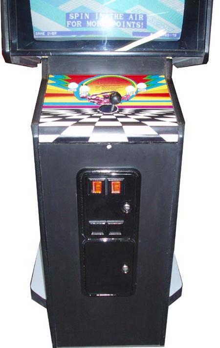 720° Arcade Game | Vintage Arcade Superstore