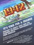 1942 Arcade Game