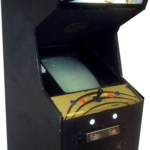 1942 Arcade Game