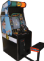 APB Arcade game for sale- Vintage Arcade Superstore