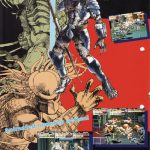 Alien vs Predator Arcade Game For Sale