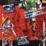 Alien vs Predator Arcade Game For Sale