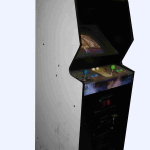 Aliens Arcade game for sale- Vintage Arcade Superstore