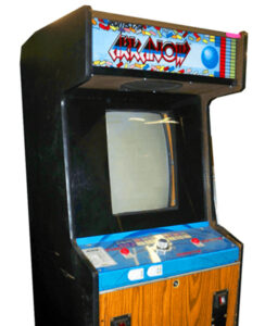 Arkanoid Arcade Game | Vintage Arcade Superstore
