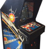 Asteroids Arcade Game for Sale | Vintage Arcade Superstore