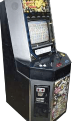 Daytona USA Twin Arcade Game | Vintage Arcade