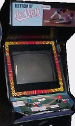 720° Arcade Game | Vintage Arcade Superstore