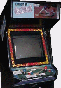 720° Arcade Game | Vintage Arcade Superstore