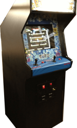 Vintage Arcade Superstore - Vintage Arcade Games and Pinball Machines ...