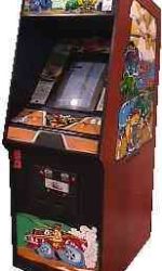 720° Arcade Game | Vintage Arcade Superstore