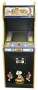 Burgertime Arcade game for sale- Vintage Arcade