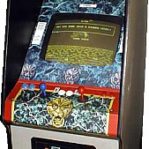 Cadash Arcade Game | Vintage Arcade Superstore