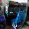 California Speed Arcade Game | Vintage Arcade Superstore