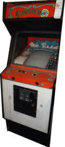 720 Arcade Game For Sale