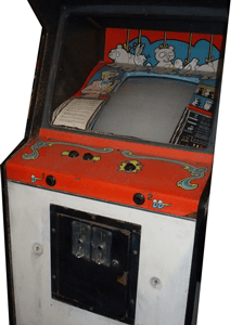 Carnival Arcade game for sale- Vintage Arcade Superstore