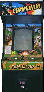 Classic Arcade Game Helicopter - sicek