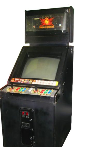 Arcade Game & Pinball Catalog | Vintage Arcade Superstore