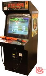 Company - Vintage Arcade Superstore