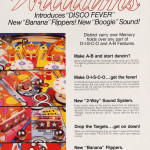 Disco Fever Pinball Machine | Vintage Arcade Superstore