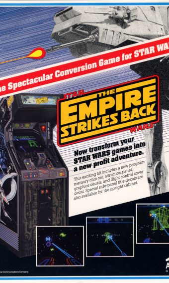 Vintage Arcade Games for Sale Archives - Page 5 of 17 - Vintage Arcade ...