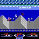 Excitebike arcade game for sale -Vintage Arcade