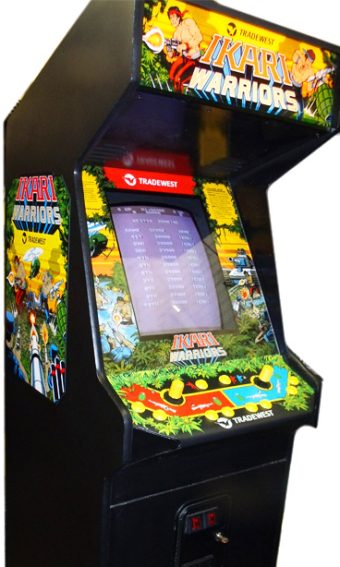 Vintage Arcade Superstore - Vintage Arcade Games and Pinball Machines ...