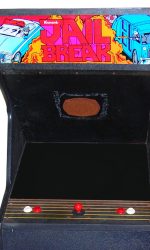 Vintage Arcade Superstore - Vintage Arcade Games and Pinball Machines ...