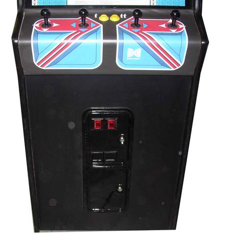 Karate Champ arcade game for sale -Vintage Arcade