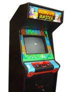 Kung Fu Master Arcade game for sale- Vintage Arcade