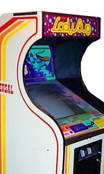 Bow and Arrow Digital Pinball Machine (Extremely rare) - Vintage Arcade ...