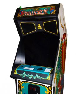 Millipede Arcade Game | Vintage Arcade Superstore