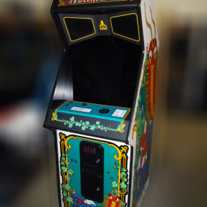Millipede Arcade Game | Vintage Arcade Superstore