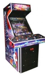 720° Arcade Game | Vintage Arcade Superstore