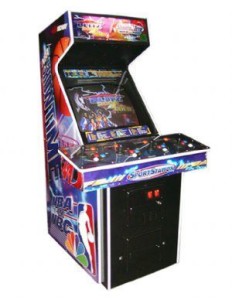 720 Arcade Game For Sale