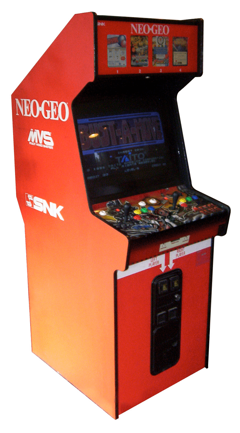 Bust A Move Arcade Game For Sale Vintage Arcade Bust A Move Arcade Game For Sale Vintage Arcade