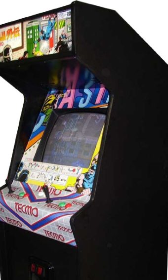 Vintage Arcade Superstore - Vintage Arcade Games and Pinball Machines ...