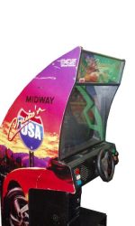 Vintage Arcade Superstore - Vintage Arcade Games and Pinball Machines ...