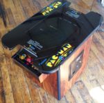 Pac-man Cocktail Tabletop Game For Sale