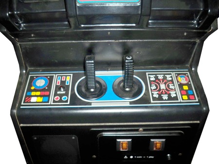 Battlezone Arcade Game | Vintage Arcade Superstore