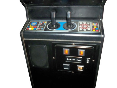 Battlezone Arcade Game | Vintage Arcade Superstore