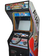 Pole Position Arcade game for sale- Vintage Arcade
