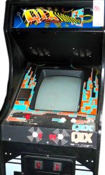 X-Men Arcade Game | Vintage Arcade Superstore