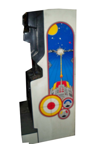 Battlezone Arcade Game | Vintage Arcade Superstore