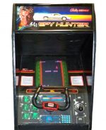 Spy Hunter Arcade game for sale- Vintage Arcade
