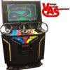 Super Sprint Arcade game for sale- Vintage Arcade
