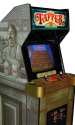 Vintage Arcade Superstore - Vintage Arcade Games and Pinball Machines ...