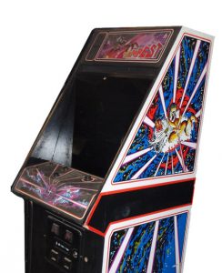 Tempest Arcade game for sale- Vintage Arcade Superstore