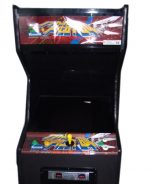 Time Pilot 84 Arcade game for sale- Vintage Arcade