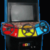 Super Off Road Arcade Game | Vintage Arcade Superstore