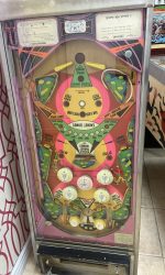 Pinball Games for Sale Archives - Vintage Arcade Superstore